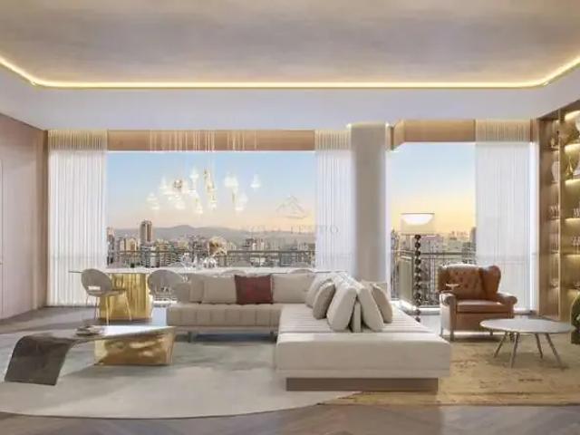 Apartamento para Venda em São Paulo/SP Vila Mariana 3 Quartos
