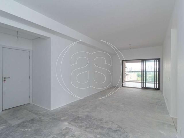 Apartamento para Venda em São Paulo/SP Vila Mariana 3 Quartos