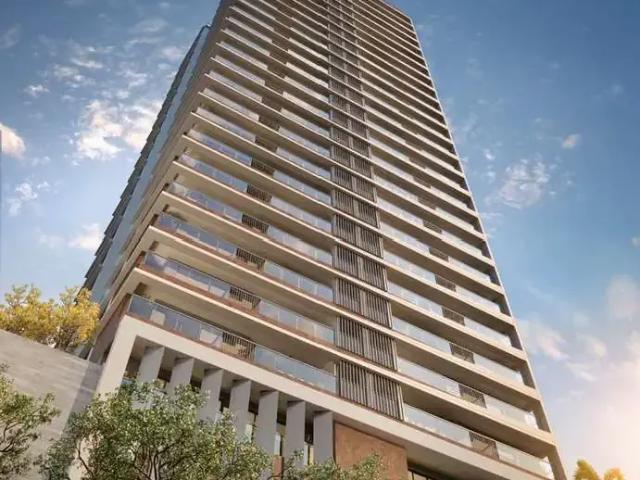 Apartamento para Venda em São Paulo/SP Vila Mariana 3 Quartos
