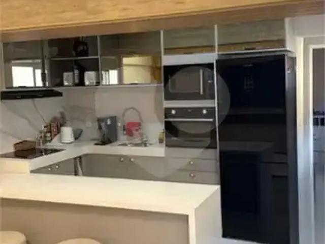 Apartamento para Venda em São Paulo/SP Vila Mariana 3 Quartos