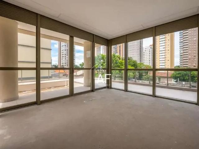 Apartamento para Venda em São Paulo/SP Vila Mariana 3 Quartos