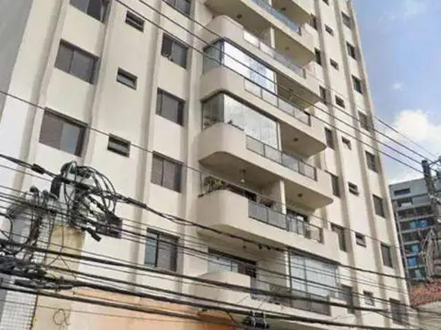Apartamento para Venda em São Paulo/SP Vila Mariana 3 Quartos