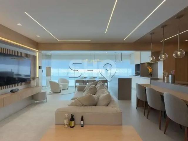 Apartamento para Venda em São Paulo/SP Vila Mariana 3 Quartos