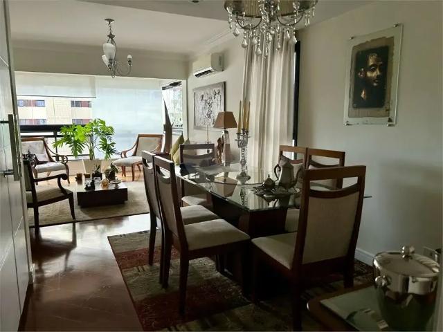 Apartamento para Venda em São Paulo/SP Vila Mariana 3 Quartos