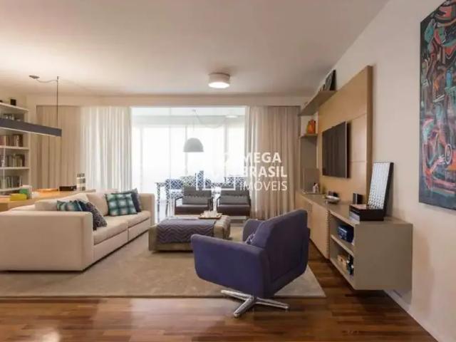 Apartamento para Venda em São Paulo/SP Vila Mariana 3 Quartos