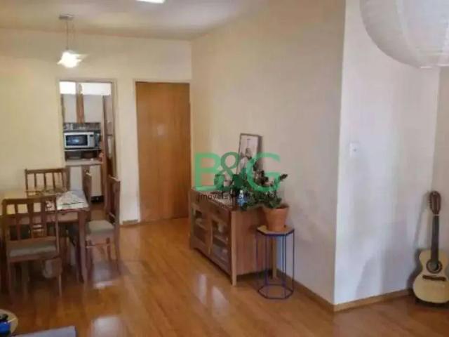 Apartamento para Venda em São Paulo/SP Vila Mariana 3 Quartos