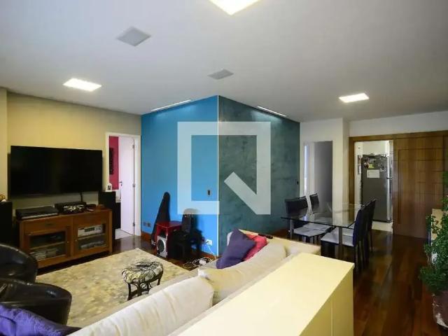 Apartamento para Venda em São Paulo/SP Vila Mariana 3 Quartos