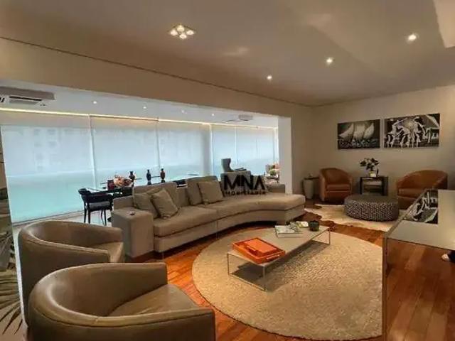 Apartamento para Venda em São Paulo/SP Vila Mariana 3 Quartos