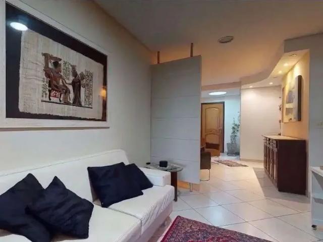 Apartamento para Venda em São Paulo/SP Vila Mariana 3 Quartos