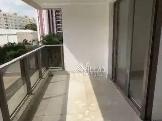 Apartamento para Venda em São Paulo/SP Vila Mariana 3 Quartos