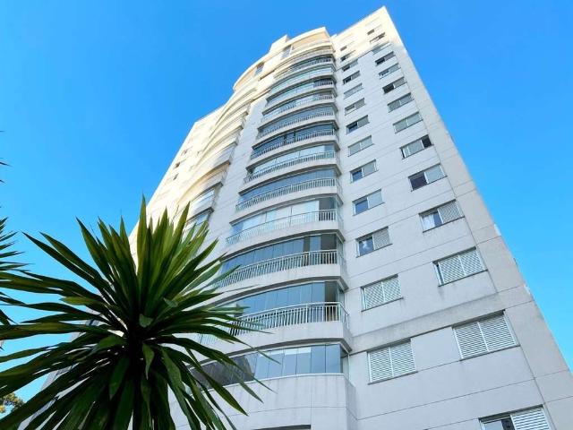 Apartamento para Venda em São Paulo/SP Vila Mariana 3 Quartos