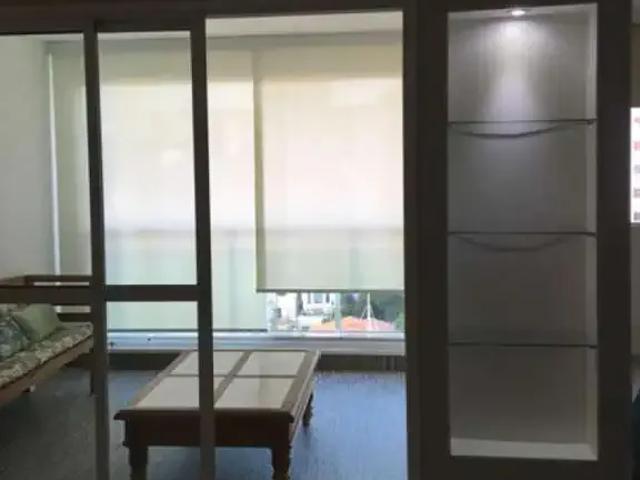 Apartamento para Venda em São Paulo/SP Vila Mariana 3 Quartos