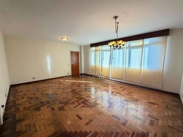 Apartamento para Venda em São Paulo/SP Vila Mariana 3 Quartos