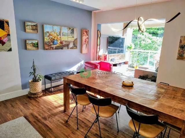 Apartamento para Venda em São Paulo/SP Vila Mariana 3 Quartos