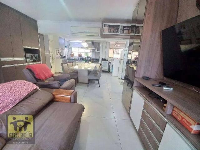 Apartamento para Venda em São Paulo/SP Vila Mariana 3 Quartos