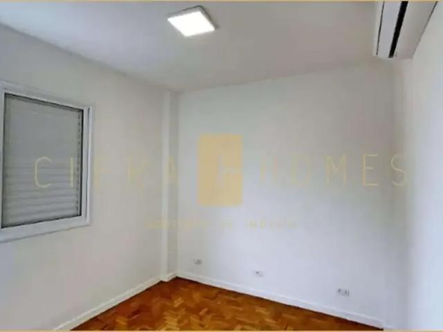 Apartamento para Venda em São Paulo/SP Vila Mariana 3 Quartos
