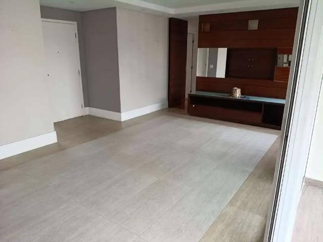 Apartamento para Venda em São Paulo/SP Vila Mariana 3 Quartos