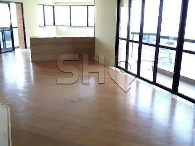 Apartamento para Venda em São Paulo/SP Vila Mariana 3 Quartos