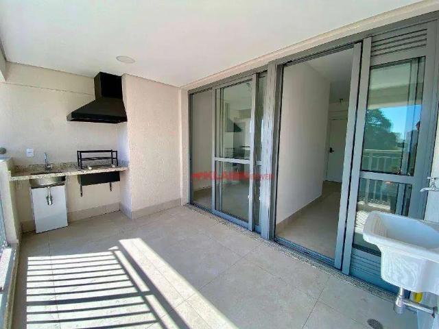 Apartamento para Venda em São Paulo/SP Vila Mariana 3 Quartos