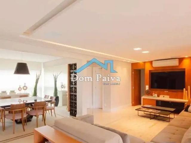 Apartamento para Venda em São Paulo/SP Vila Mariana 3 Quartos