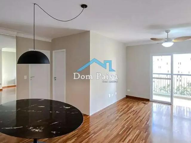 Apartamento para Venda em São Paulo/SP Vila Mariana 3 Quartos