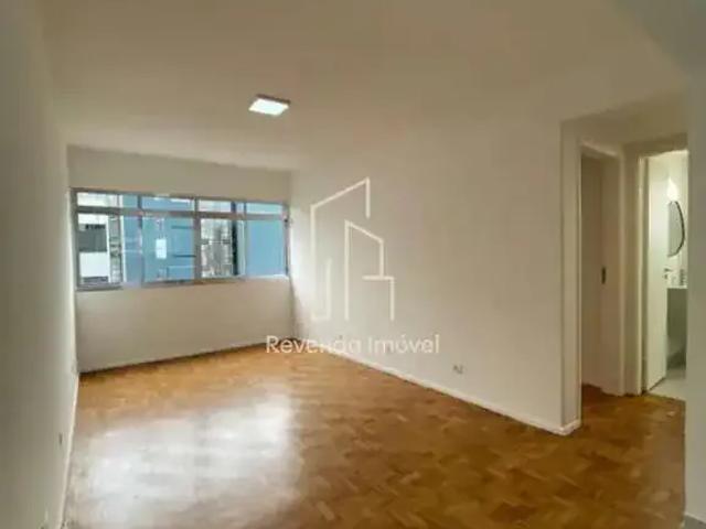 Apartamento para Venda em São Paulo/SP Vila Mariana 3 Quartos