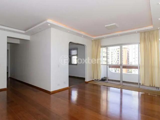 Apartamento para Venda em São Paulo/SP Vila Mariana 3 Quartos