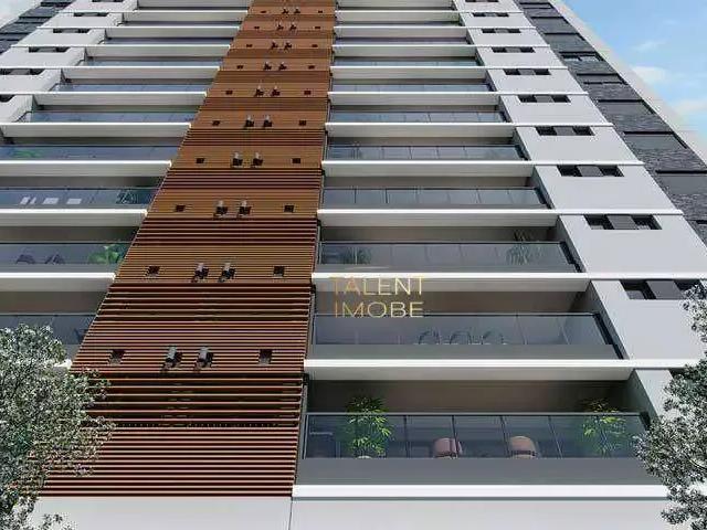 Apartamento para Venda em São Paulo/SP Vila Mariana 3 Quartos