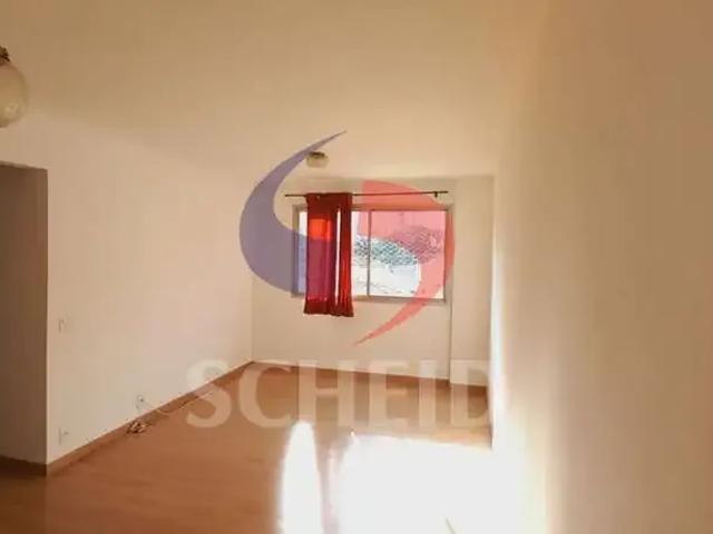 Apartamento para Venda em São Paulo/SP Vila Mariana 3 Quartos