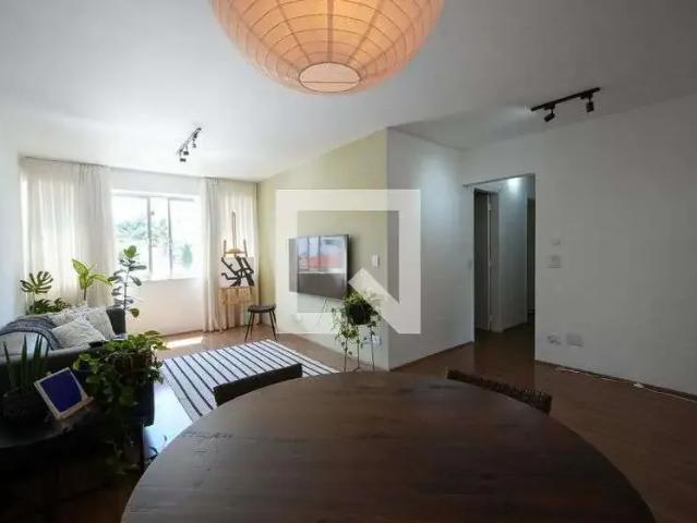 Apartamento para Venda em São Paulo/SP Vila Mariana 3 Quartos