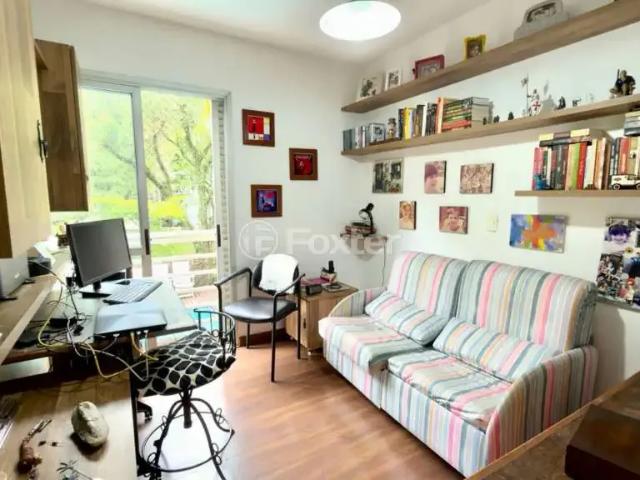 Apartamento para Venda em São Paulo/SP Vila Mariana 3 Quartos