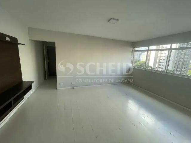 Apartamento para Venda em São Paulo/SP Vila Mariana 3 Quartos