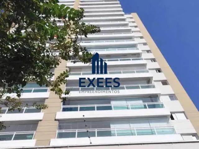 Apartamento para Venda em São Paulo/SP Vila Mariana 3 Quartos