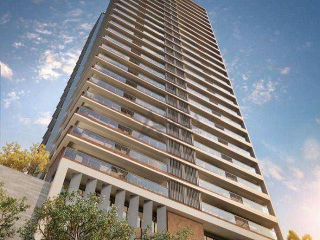 Apartamento para Venda em São Paulo/SP Vila Mariana 3 Quartos