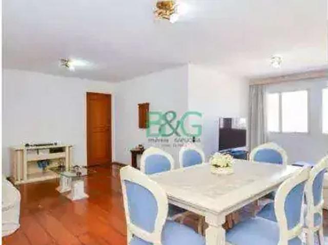Apartamento para Venda em São Paulo/SP Vila Mariana 3 Quartos