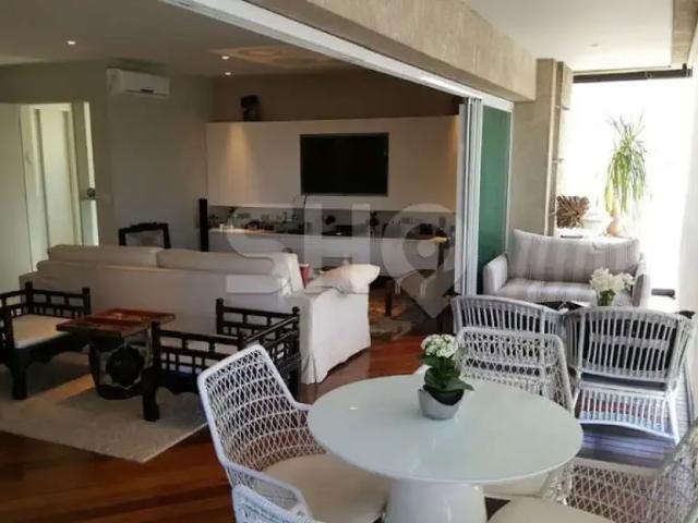Apartamento para Venda em São Paulo/SP Vila Mariana 3 Quartos