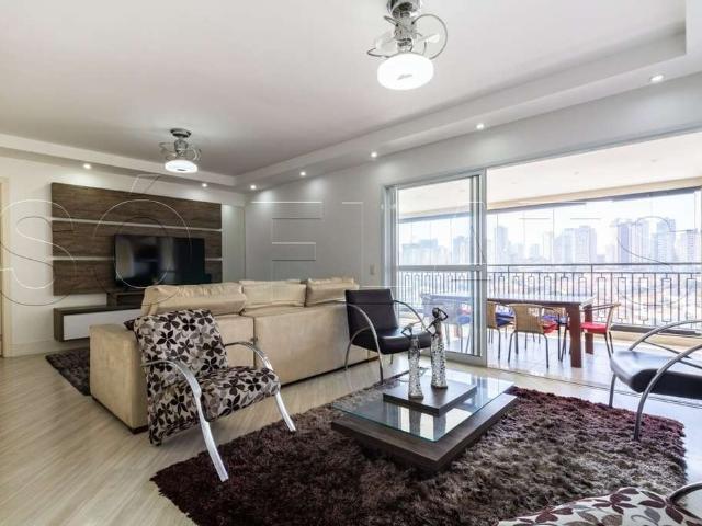 Apartamento para Venda em São Paulo/SP Vila Mariana 3 Quartos