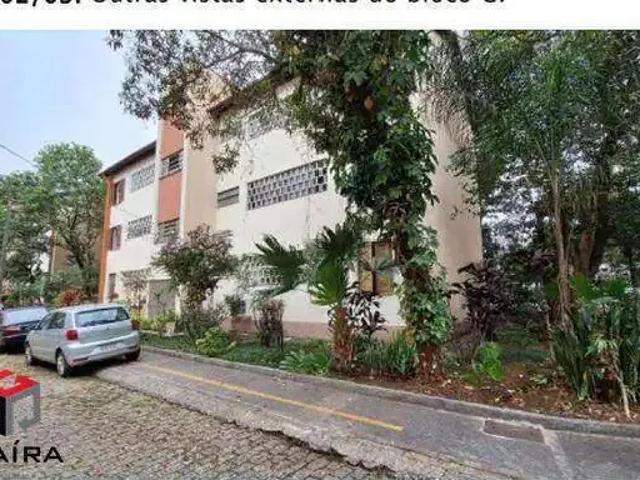 Apartamento para Venda em São Paulo/SP Vila Mariana 3 Quartos