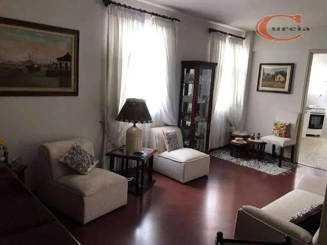 Apartamento para Venda em São Paulo/SP Vila Mariana 3 Quartos