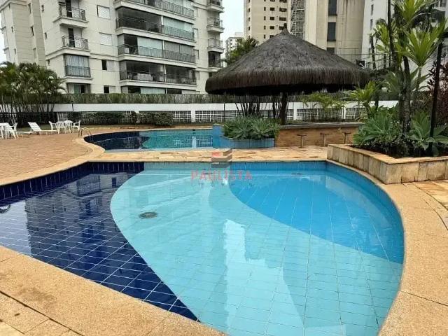 Apartamento para Venda em São Paulo/SP Vila Mariana 3 Quartos