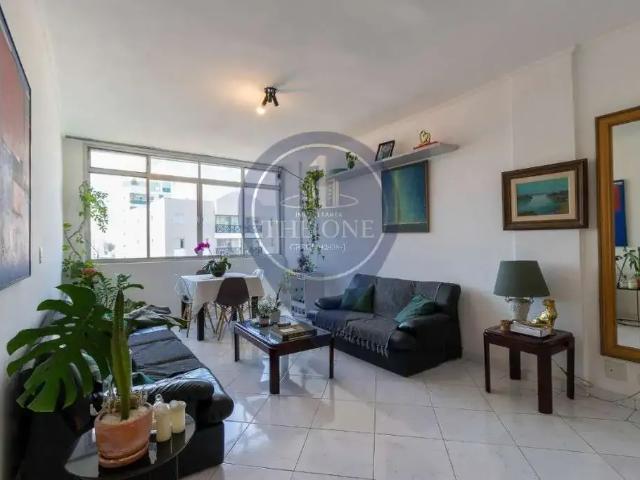 Apartamento para Venda em São Paulo/SP Vila Mariana 3 Quartos