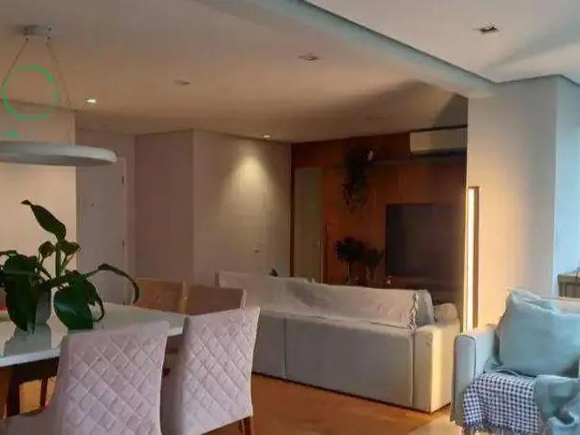Apartamento para Venda em São Paulo/SP Vila Mariana 3 Quartos