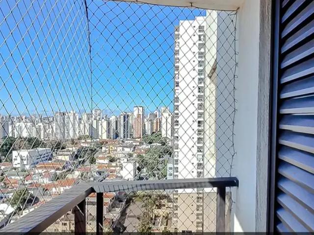 Apartamento para Venda em São Paulo/SP Vila Mariana 3 Quartos