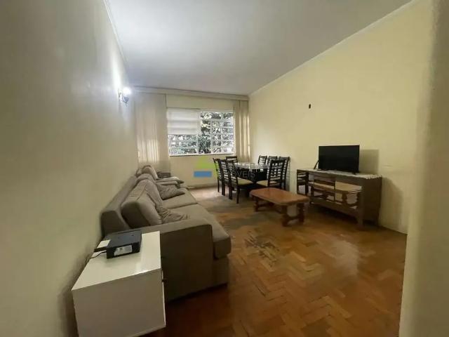 Apartamento para Venda em São Paulo/SP Vila Mariana 3 Quartos