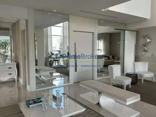 Apartamento para Venda em São Paulo/SP Vila Mariana 3 Quartos