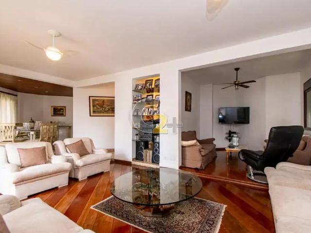 Apartamento para Venda em São Paulo/SP Vila Mariana 3 Quartos