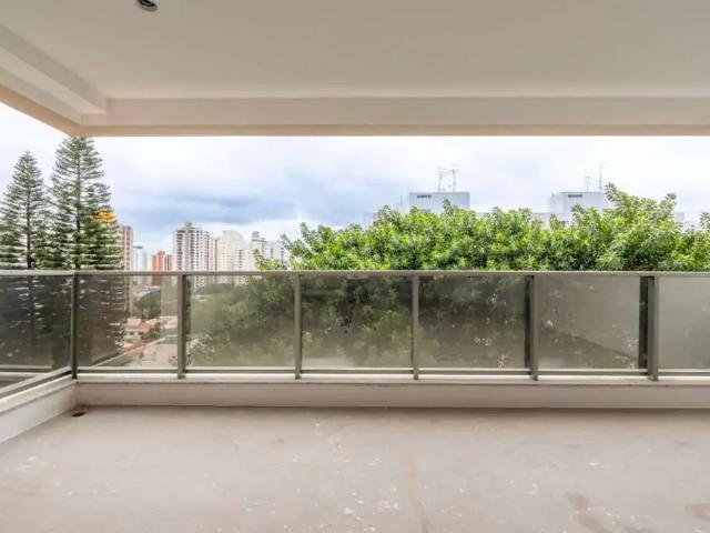 Apartamento para Venda em São Paulo/SP Vila Mariana 3 Quartos
