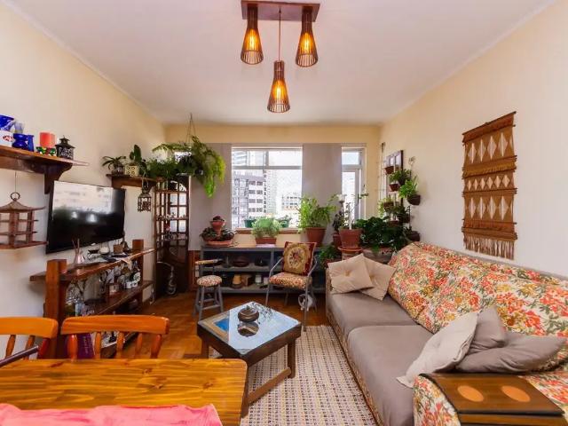 Apartamento para Venda em São Paulo/SP Vila Mariana 3 Quartos