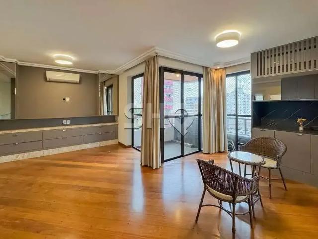 Apartamento para Venda em São Paulo/SP Vila Mariana 3 Quartos