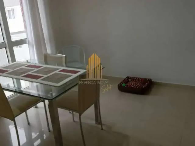 Apartamento para Venda em São Paulo/SP Vila Mariana 3 Quartos